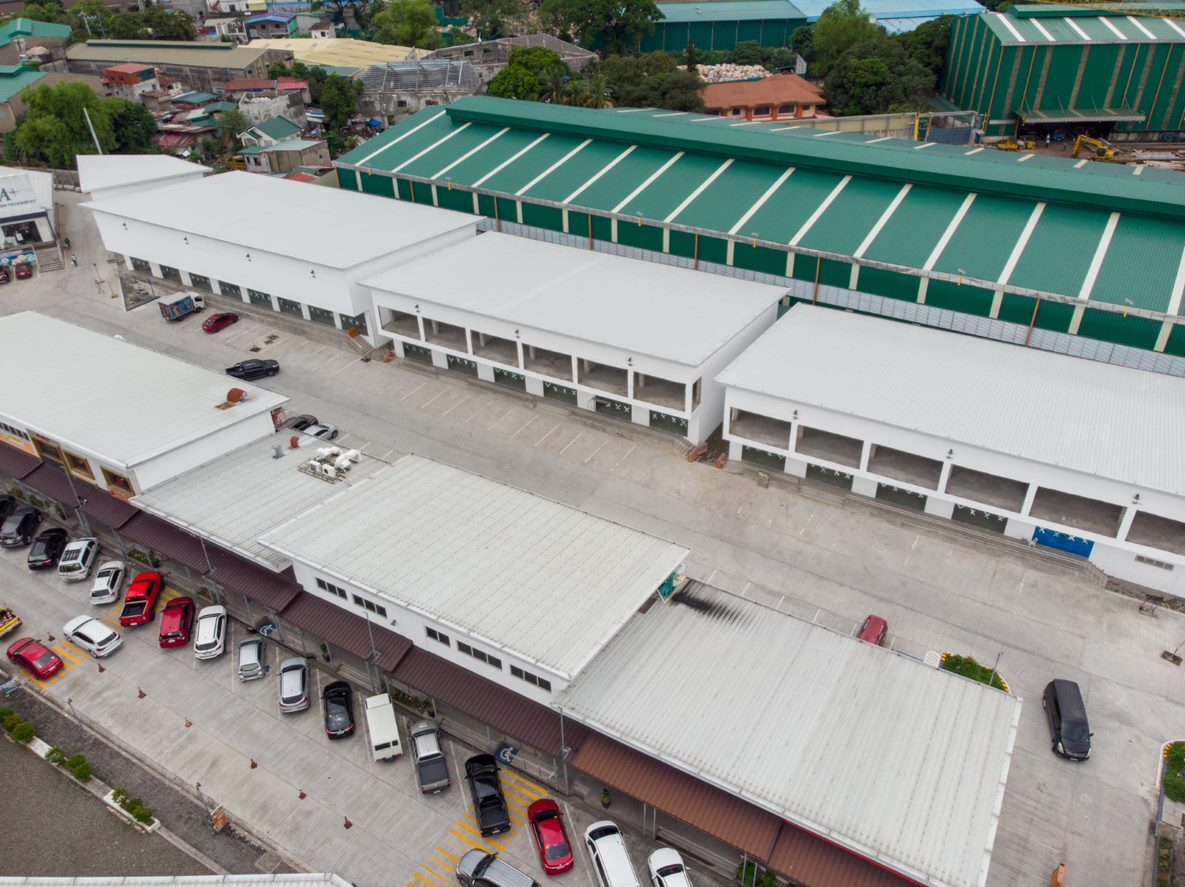 MPT Mobility (Metro Pacific Tollway Company)