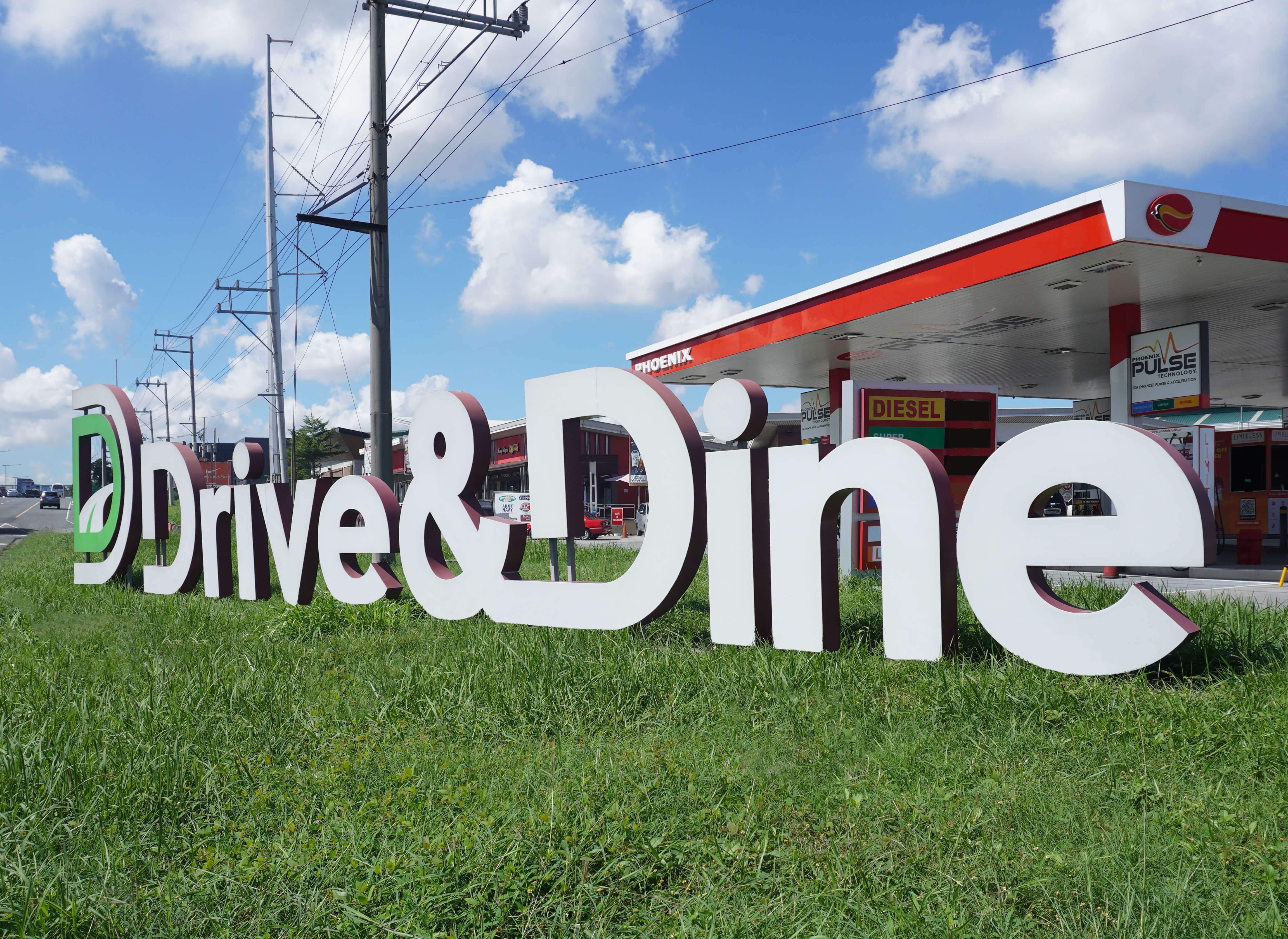 MPT Mobility (Metro Pacific Tollway Company)