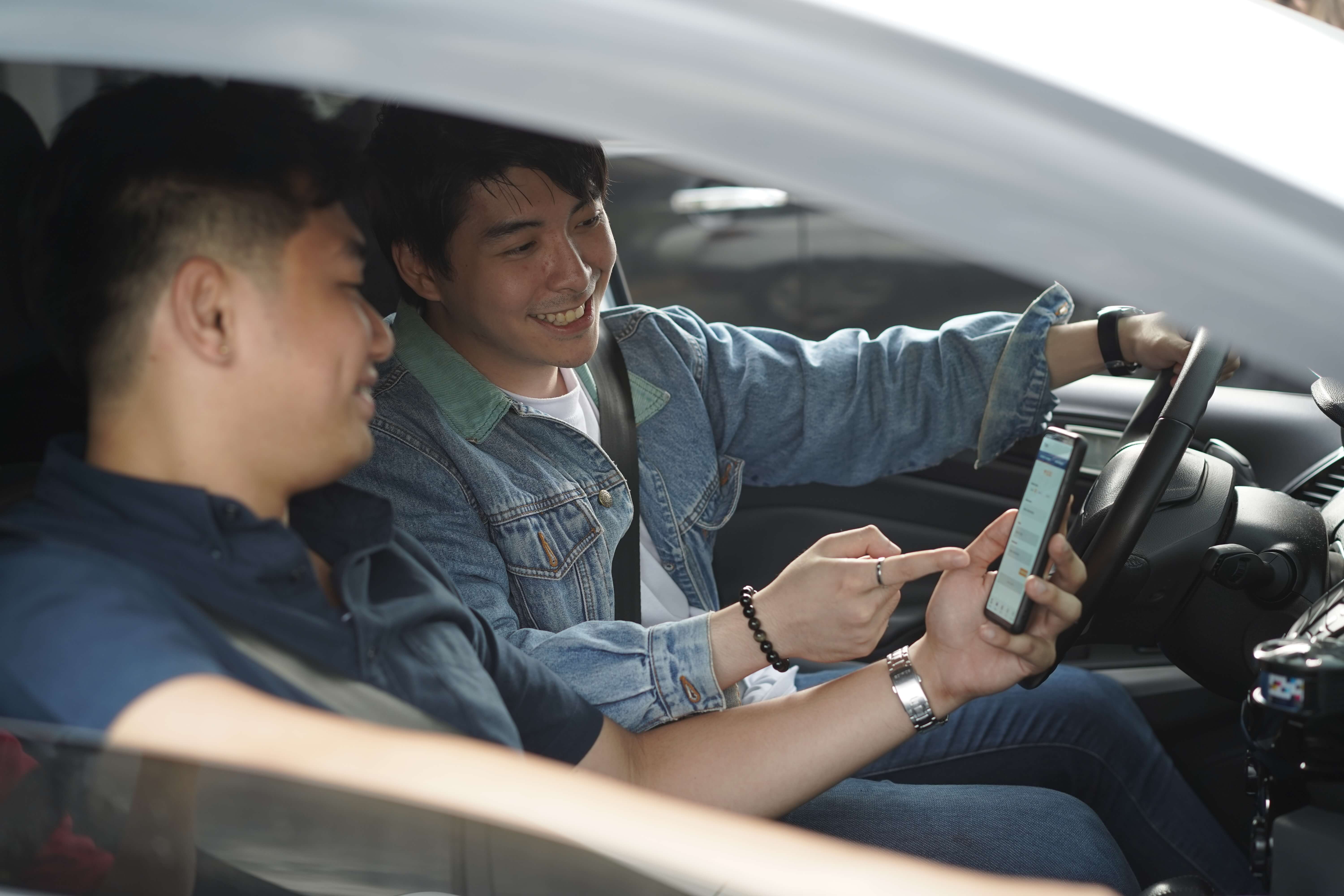 MPT Mobility (Metro Pacific Tollway Company)